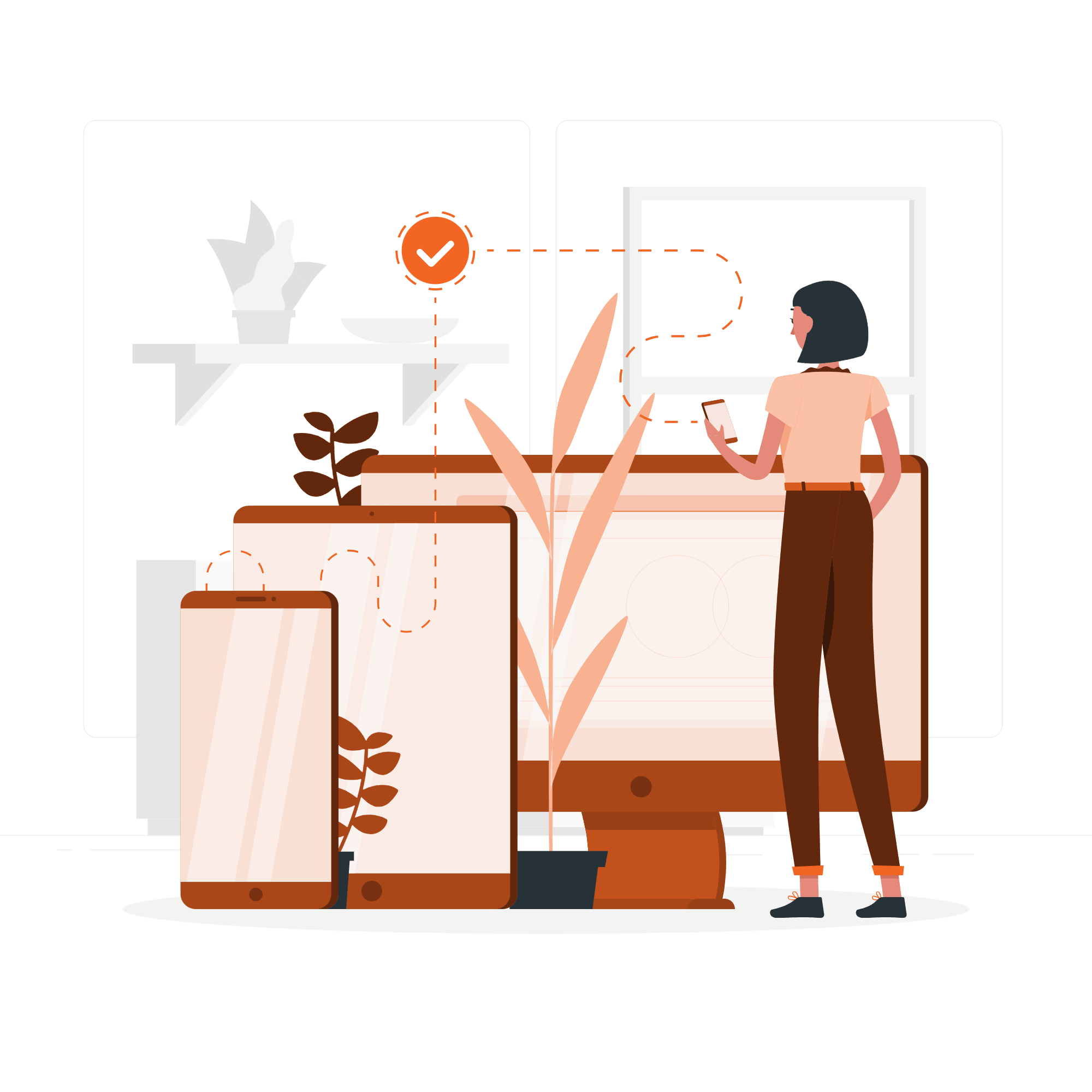 Use Case Scenarios - Astiostech